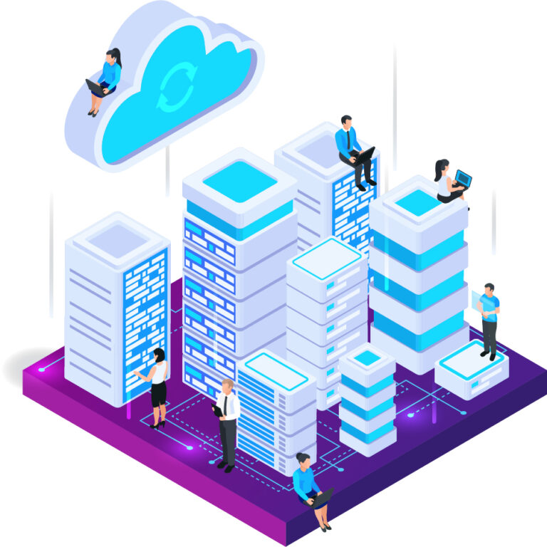 Server and Storage | Server and Storage Solutions | Konverge