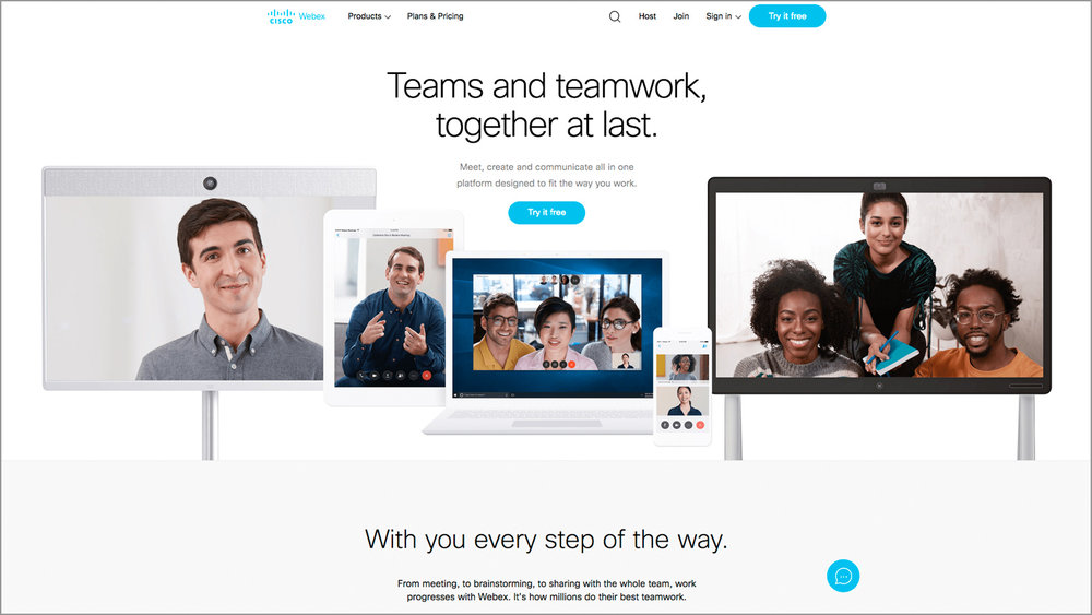 Cisco Spark and Webex Platform Convergence | Konverge