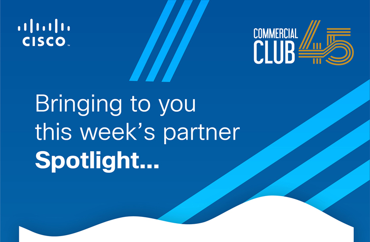 Bringing to you this week’s partner spotlight | Konverge