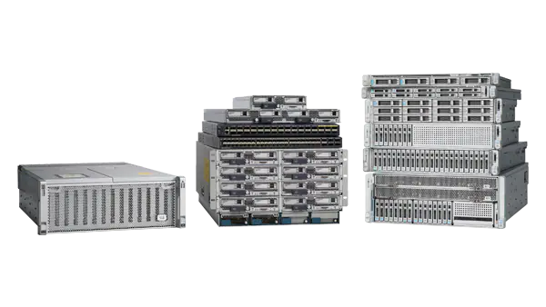 Data Center Management with Cisco | Cisco Data Centre