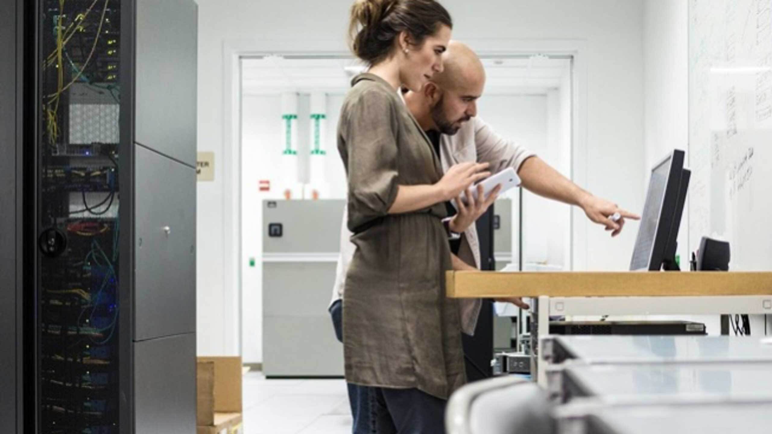 Cisco Hybrid Work Solutions | Konverge Technologies