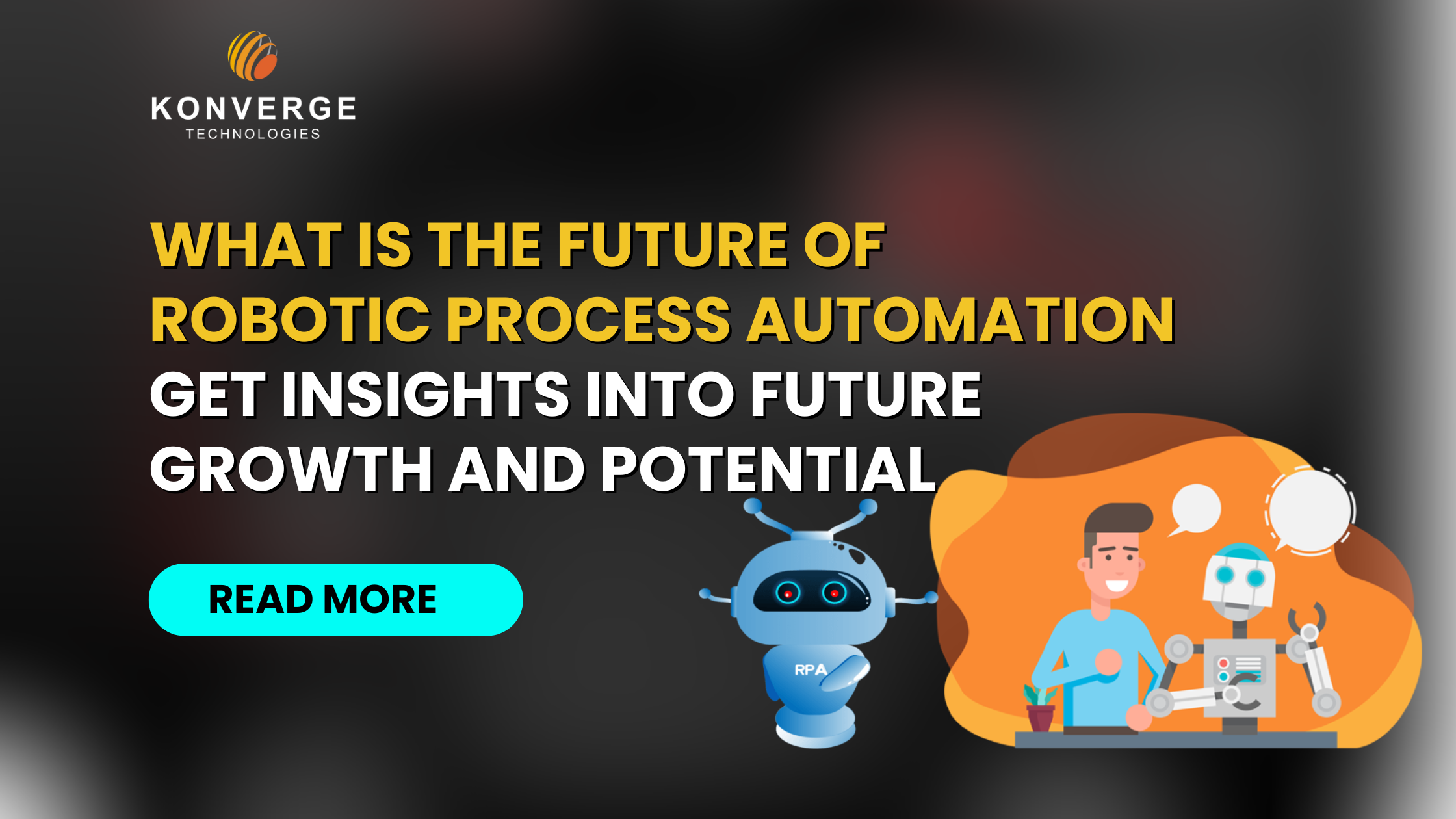 Robotic Process Automation Quotes Five Robotic Process Automation