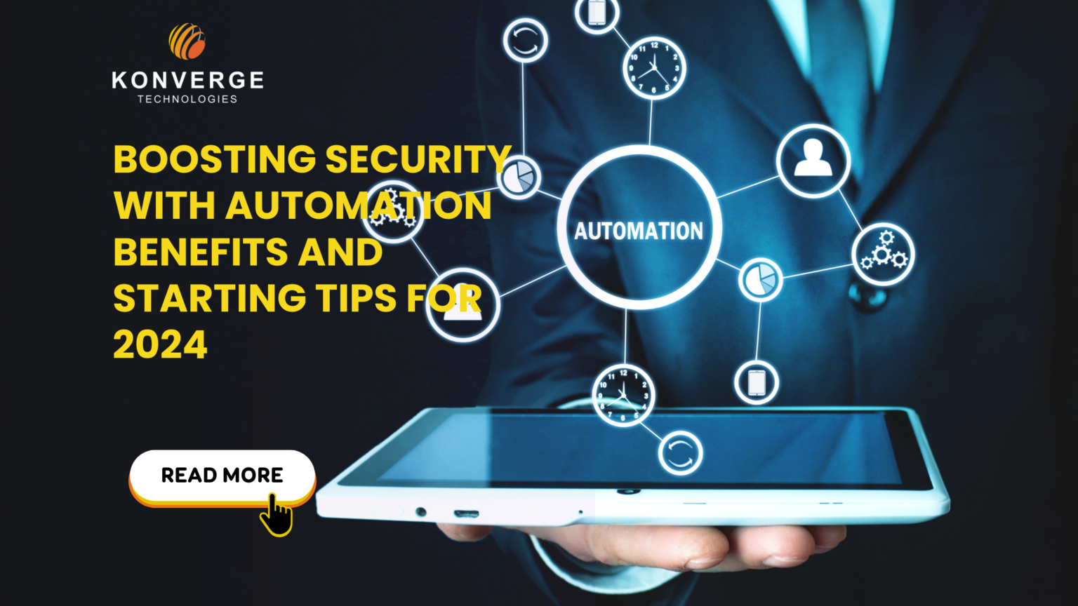 Top 10 EDR tools (Endpoint Detection and Response Tools) | Konverge